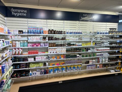 20 Top Sellers in Pharmacy in 2024 - RPM Retail